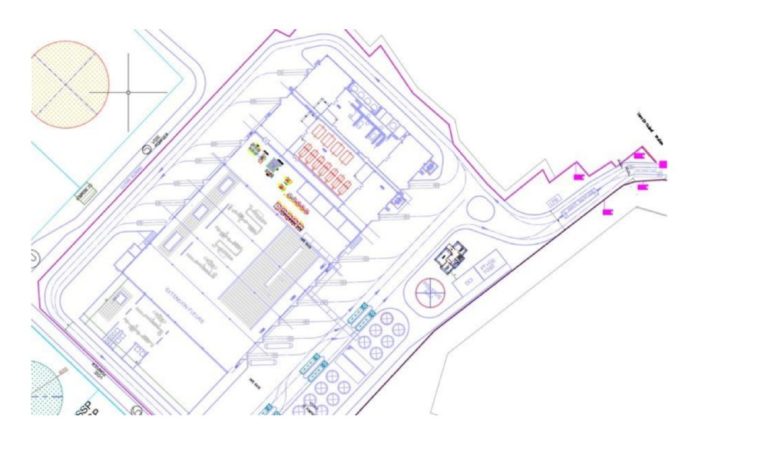 Projets réalisés - EXPERT EYE ENGINEERING