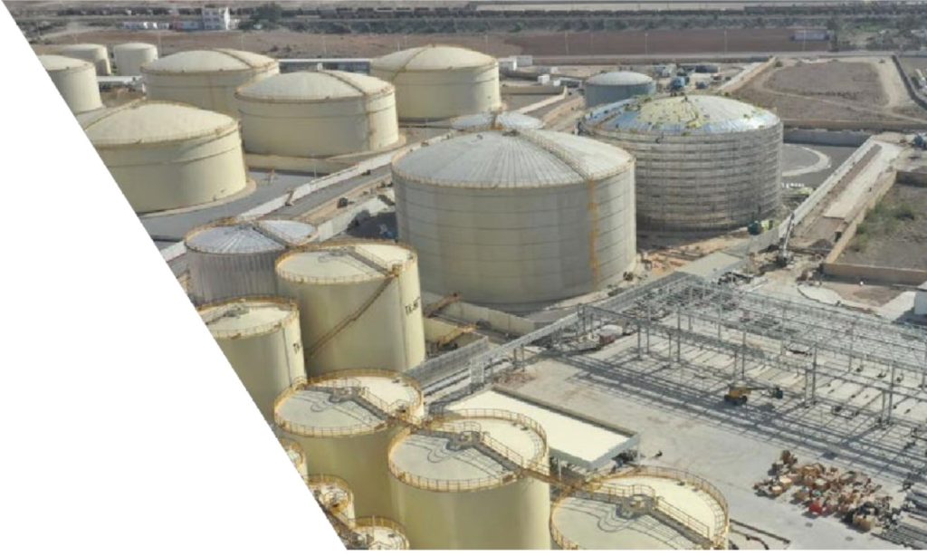 Projets réalisés - EXPERT EYE ENGINEERING