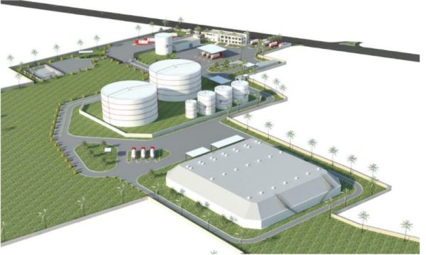 Projets réalisés - EXPERT EYE ENGINEERING