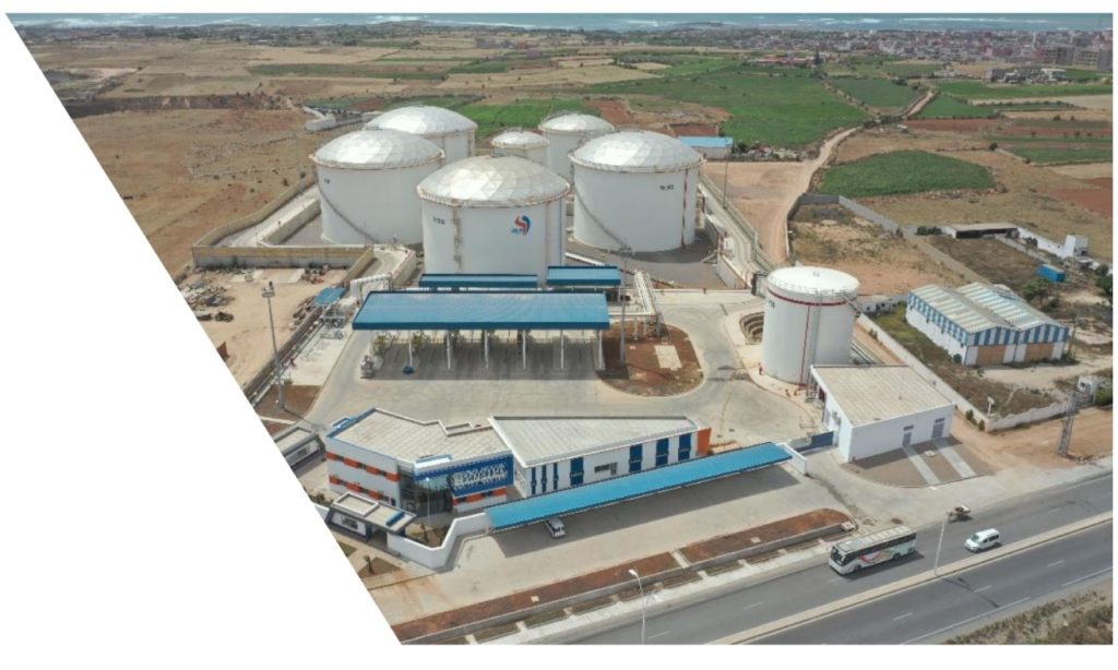 Projets réalisés - EXPERT EYE ENGINEERING