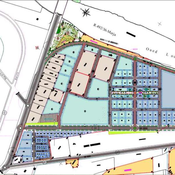 Projets réalisés - EXPERT EYE ENGINEERING