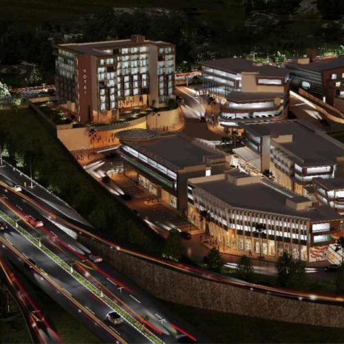 Projets réalisés - EXPERT EYE ENGINEERING